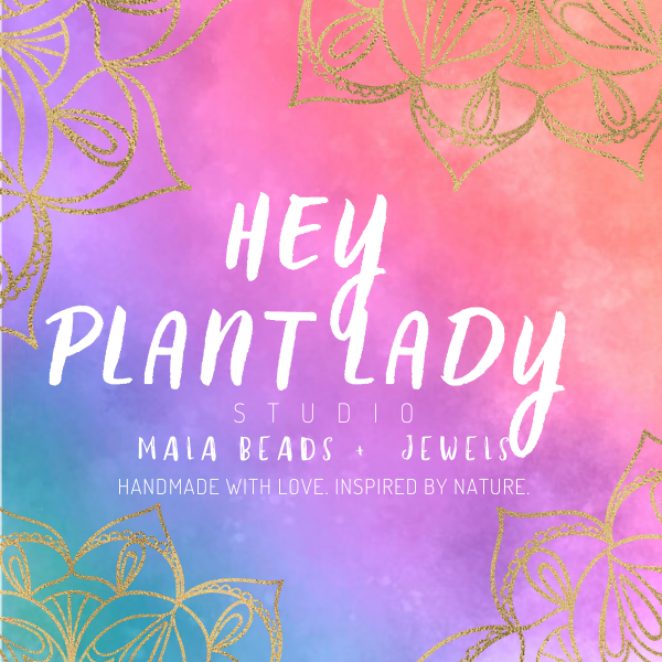 Hey Plant Lady Studio